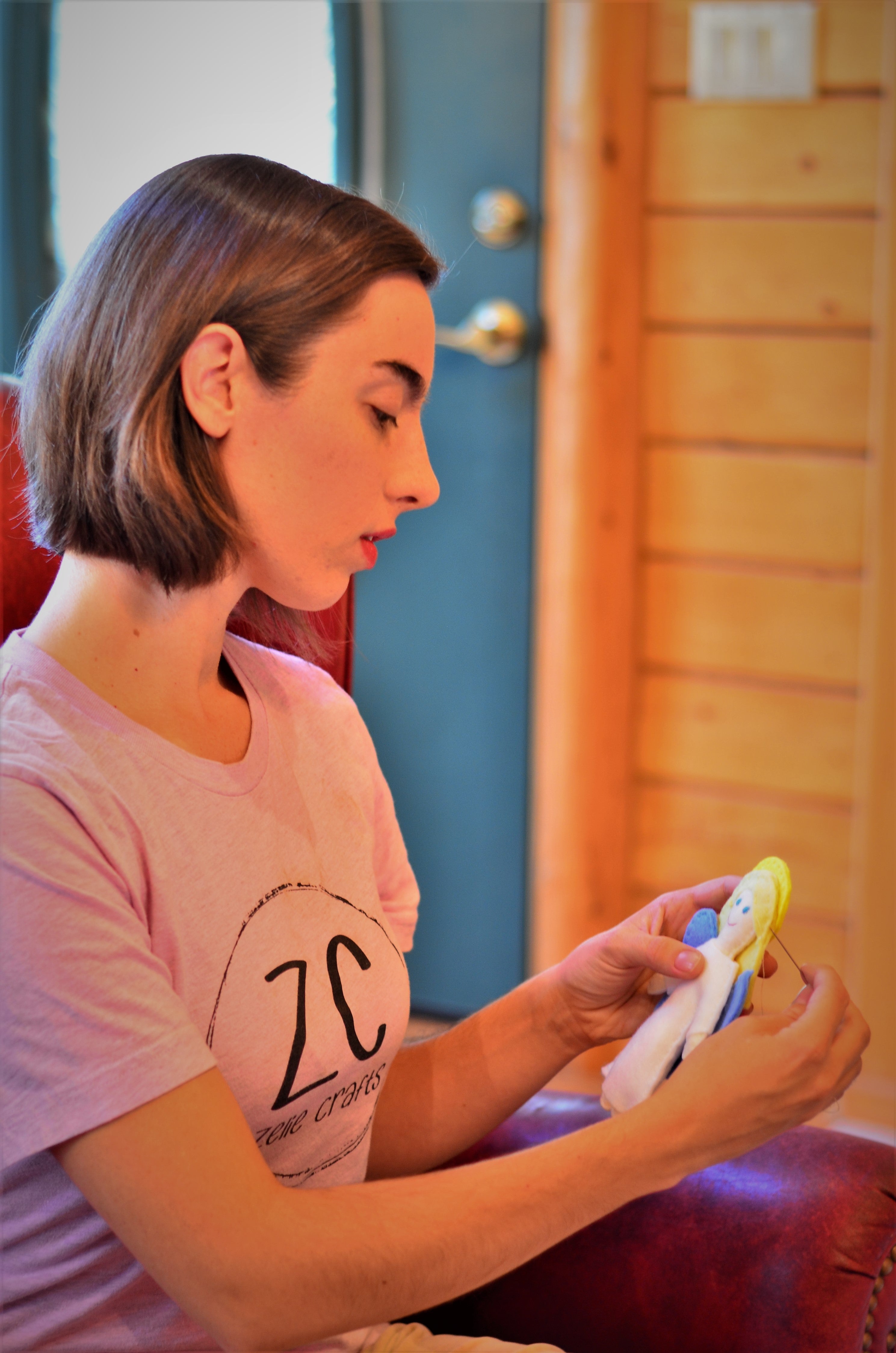 Zelie Crafts – zeliecrafts